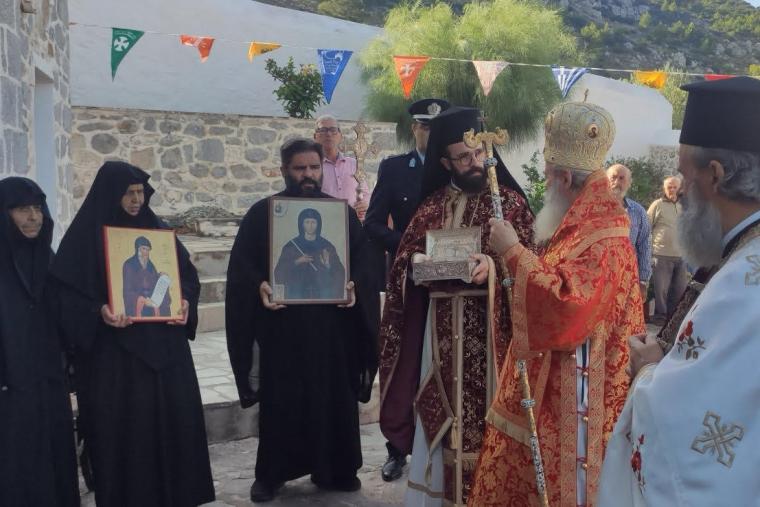 ΥΔΡΑ: ΕΙΔΗΣΕΙΣ, ΠΟΛΙΤΙΣΜΟΣ, ΔΙΑΣΚΕΔΑΣΗ, ΦΑΓΗΤΟ - Η Φωνή της Ύδρας