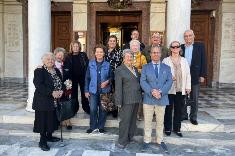 ΥΔΡΑ: ΕΙΔΗΣΕΙΣ, ΠΟΛΙΤΙΣΜΟΣ, ΔΙΑΣΚΕΔΑΣΗ, ΦΑΓΗΤΟ - Η Φωνή της Ύδρας
