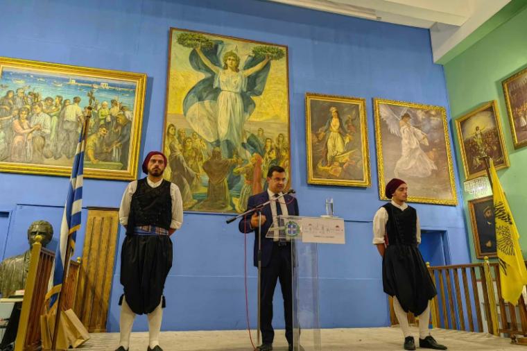 ΥΔΡΑ: ΕΙΔΗΣΕΙΣ, ΠΟΛΙΤΙΣΜΟΣ, ΔΙΑΣΚΕΔΑΣΗ, ΦΑΓΗΤΟ - Η Φωνή της Ύδρας