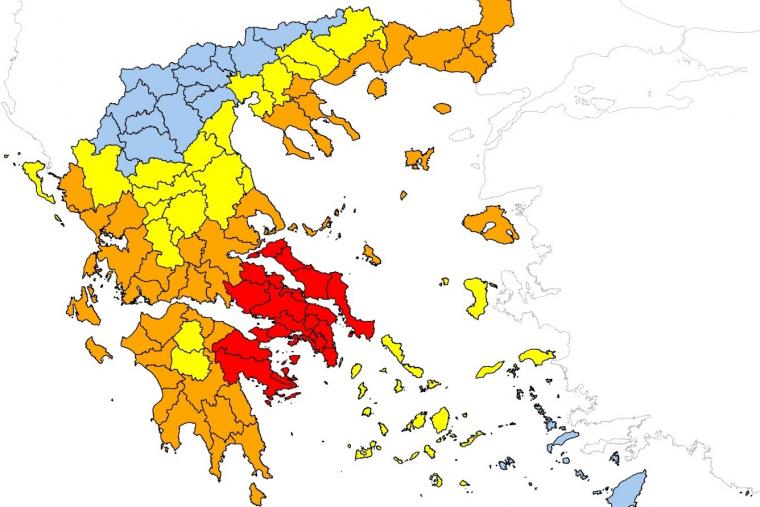 ΥΔΡΑ: ΕΙΔΗΣΕΙΣ, ΠΟΛΙΤΙΣΜΟΣ, ΔΙΑΣΚΕΔΑΣΗ, ΦΑΓΗΤΟ - Η Φωνή της Ύδρας