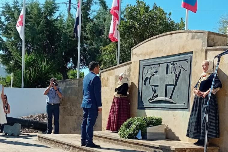 ΥΔΡΑ: ΕΙΔΗΣΕΙΣ, ΠΟΛΙΤΙΣΜΟΣ, ΔΙΑΣΚΕΔΑΣΗ, ΦΑΓΗΤΟ - Η Φωνή της Ύδρας