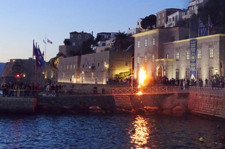 ΥΔΡΑ: ΕΙΔΗΣΕΙΣ, ΠΟΛΙΤΙΣΜΟΣ, ΔΙΑΣΚΕΔΑΣΗ, ΦΑΓΗΤΟ - Η Φωνή της Ύδρας