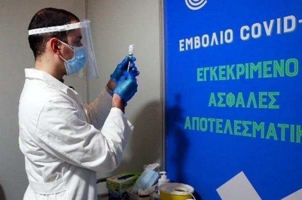 Έρευνα Focus Bari|YouGov: Το 68% των Ελλήνων δηλώνουν απολύτως θετικοί ...