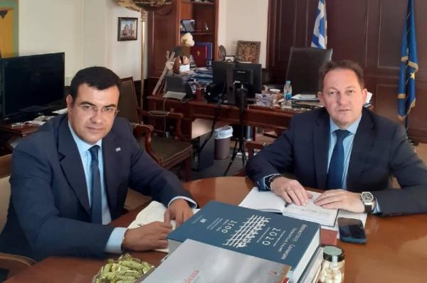 Γ. Κουκουδάκης: Σταθερά παραμένουν τα δημοτικά τέλη της Ύδρας για το ...