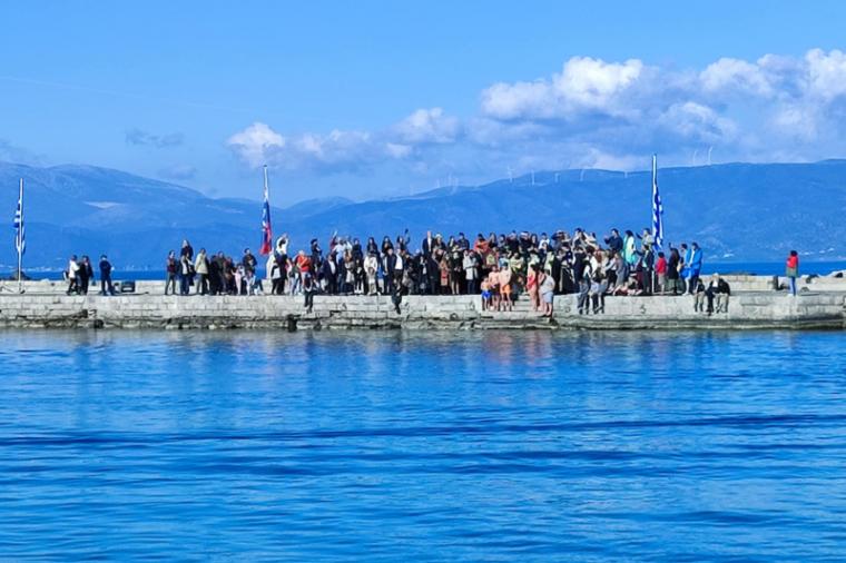ΥΔΡΑ: ΕΙΔΗΣΕΙΣ, ΠΟΛΙΤΙΣΜΟΣ, ΔΙΑΣΚΕΔΑΣΗ, ΦΑΓΗΤΟ - Η Φωνή της Ύδρας